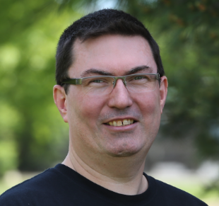 Jason Marsh - Hayden Production Services