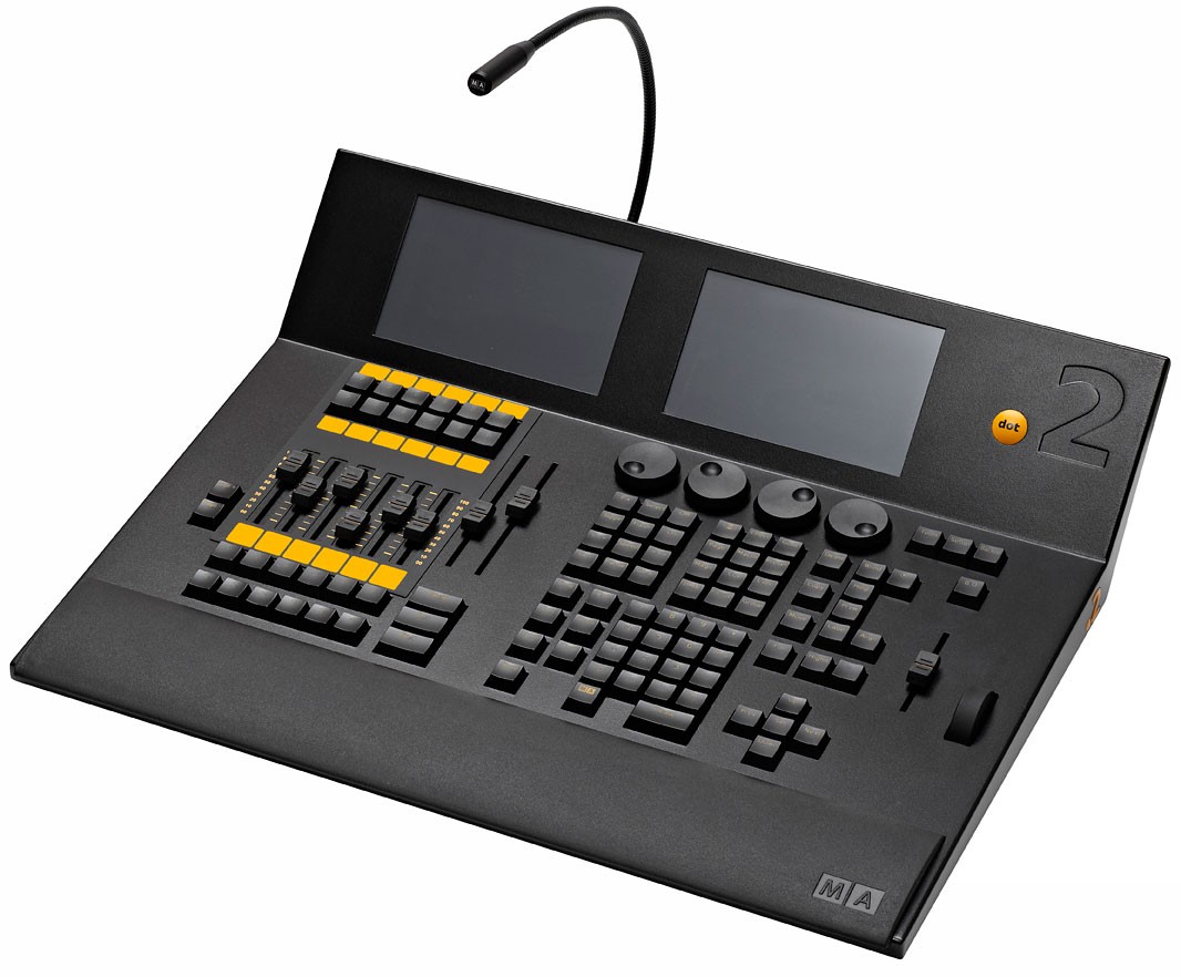 console_sample - Hayden Production Services